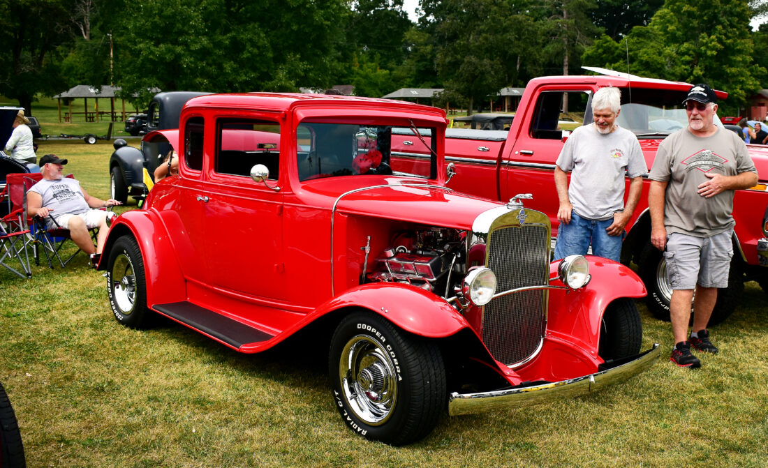 CRUISIN’ IN EAST PALESTINE | News, Sports, Jobs - The Review